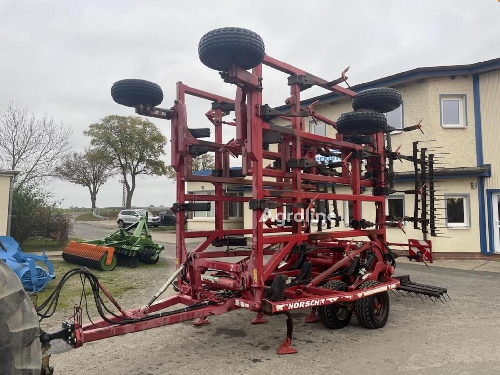 Horsch Terrano 10 FG neuer Preis! kultivator