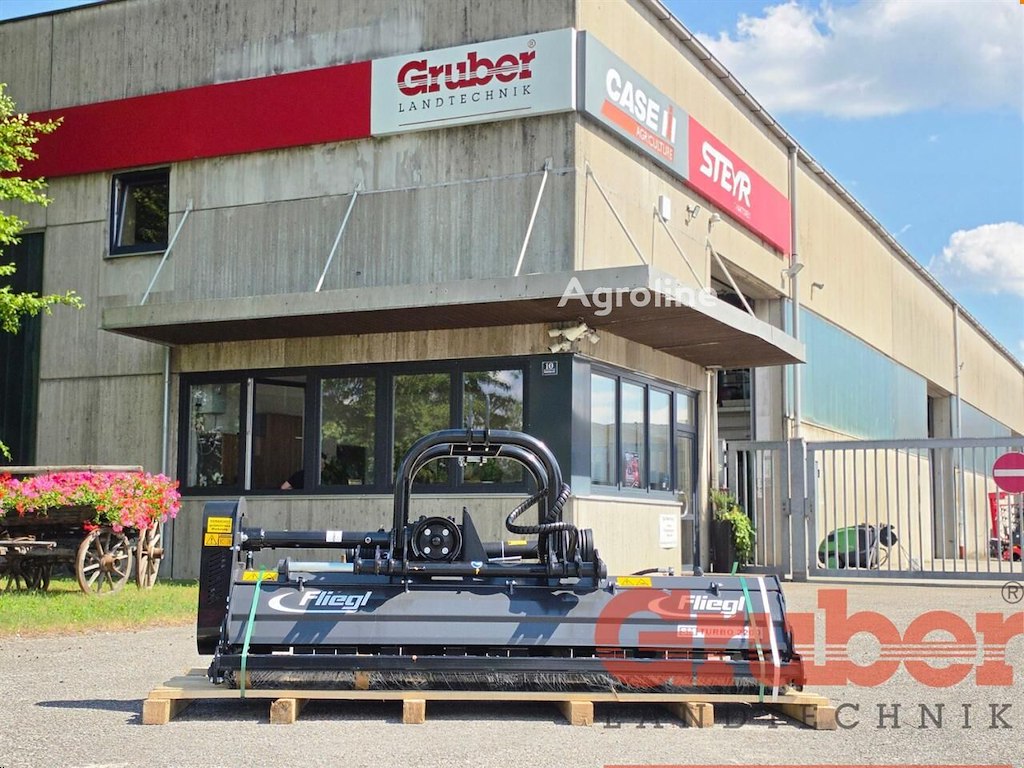 Novi Fliegl Fliegl SM Turbo 2200 traktorski malčer