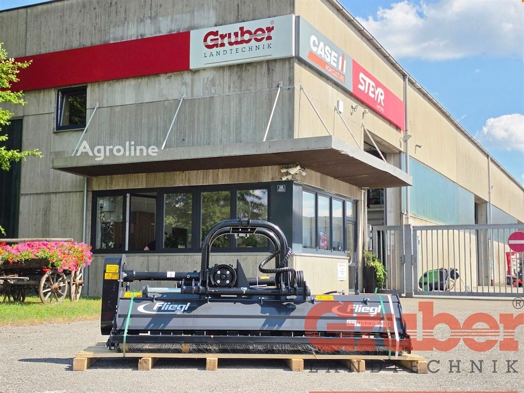 Novi Fliegl Fliegl SM Turbo 2200 traktorski malčer