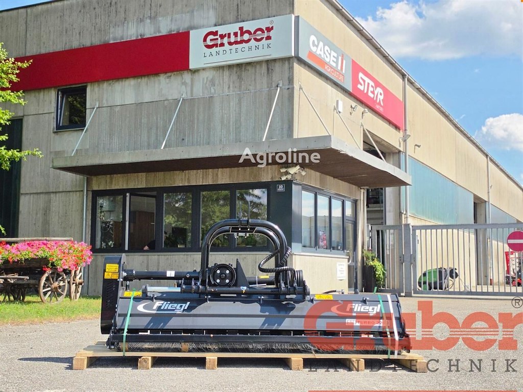 Novi Fliegl Fliegl SM Turbo 2200 traktorski malčer