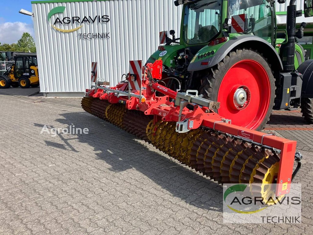 Güttler SIMPLEX-WALZE kembridž valjak