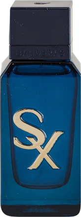 ANTONIO BANDERAS
SEDUCTION X EdP - muški, 50 ml