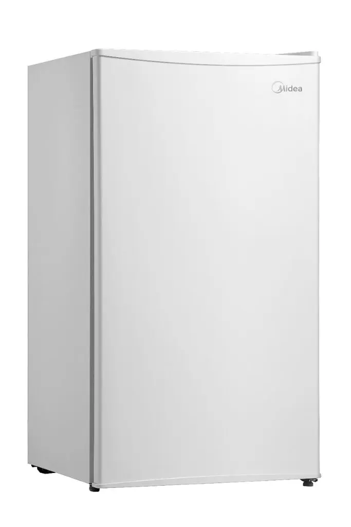 Midea Frižider MDRD142FGE01, Statički, 93L, Beli