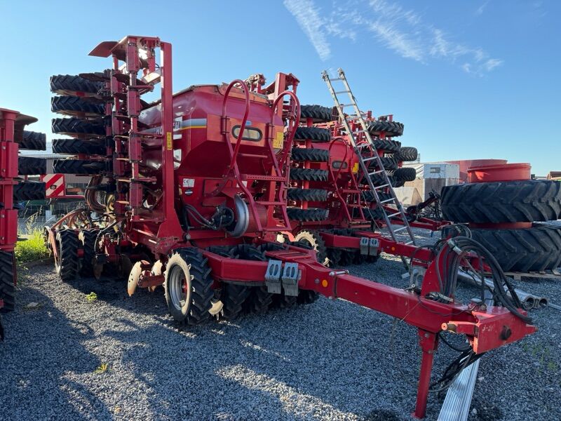Horsch Pronto 6 DC PPF kombinovana sejalica