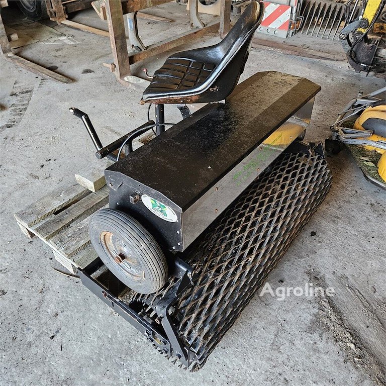 Prodaje se Muratori 110 mehaničku sejalicu na aukciji