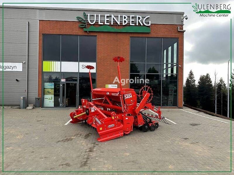 Maschio Dama 300 +DC3000 mehanička sejalica