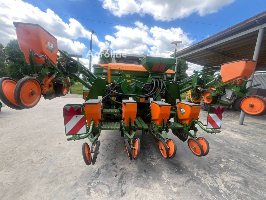 Amazone ED 452-K pneumatska precizna sejalica