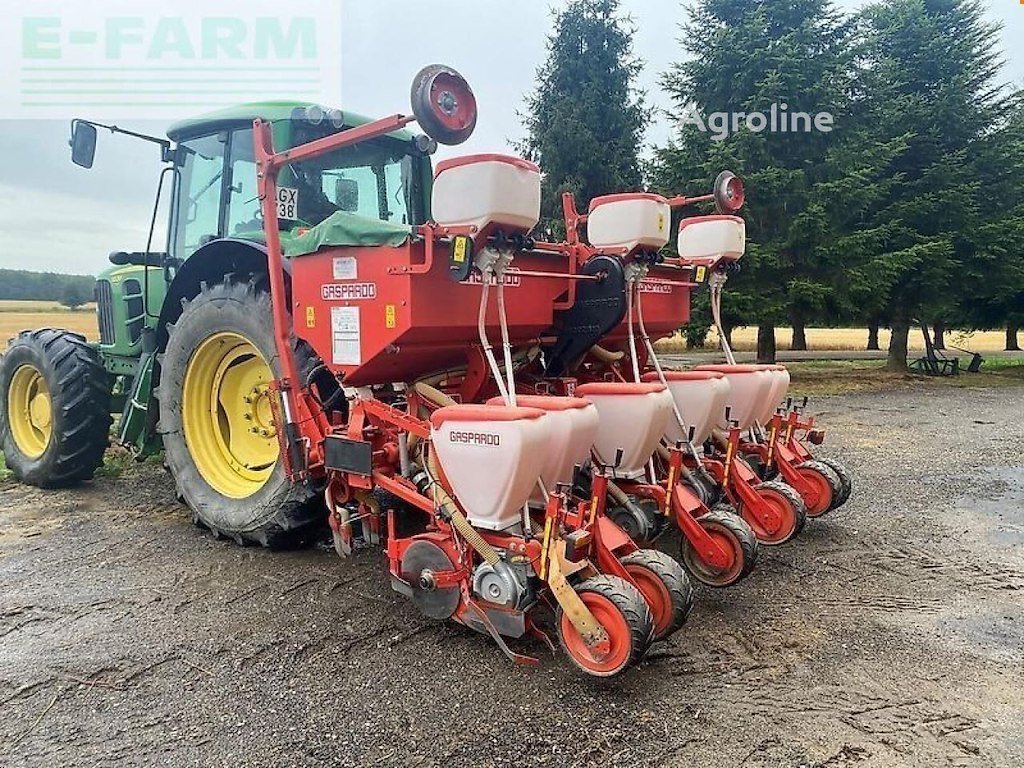 Gehl st300/540 ručna sejalica