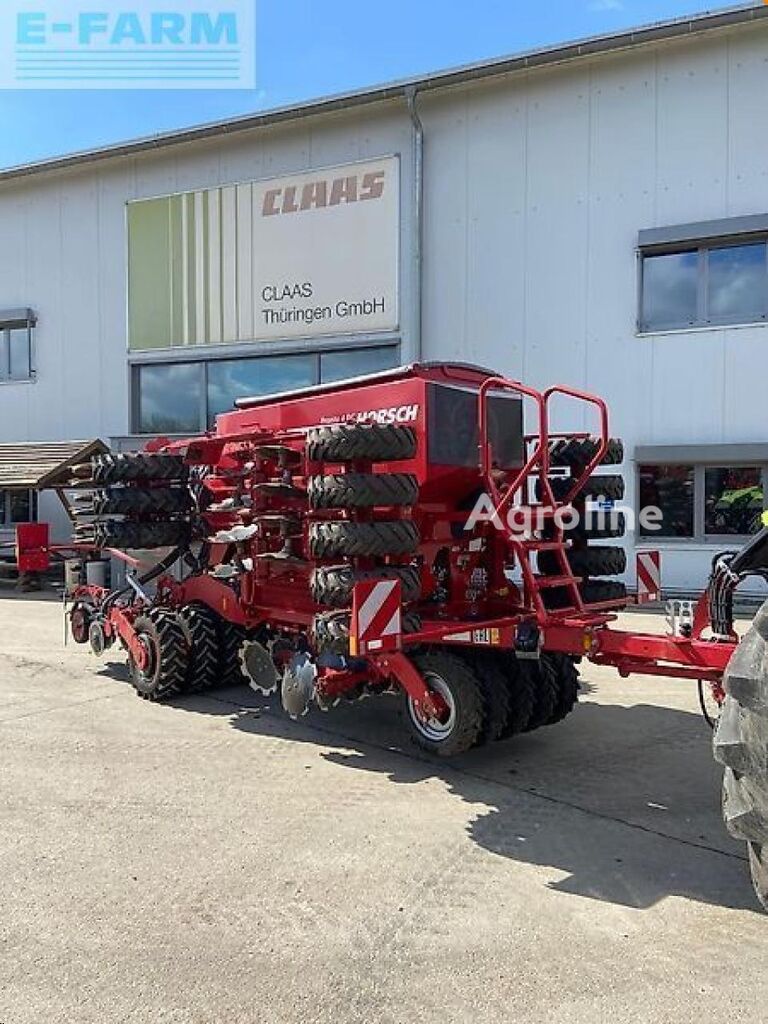 Horsch pronto 4 dc ručna sejalica