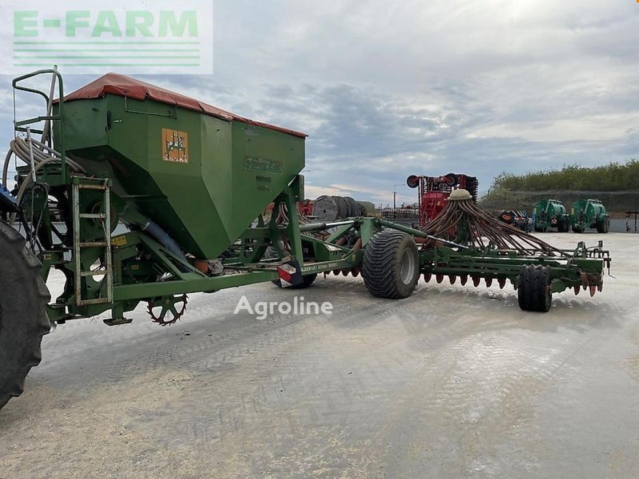 Amazone citan 9000 ručna sejalica