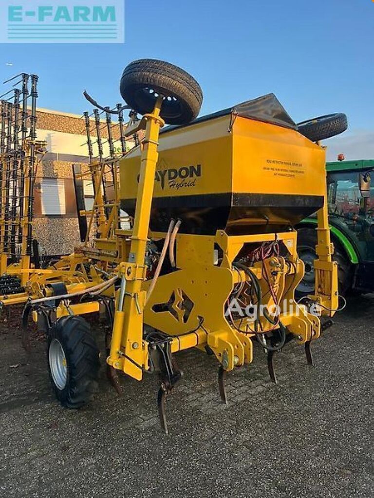 Claydon 3m hybrid ručna sejalica