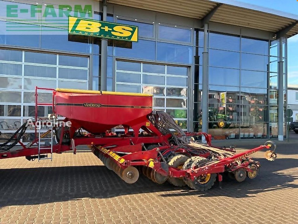 Väderstad spirit st 600s ručna sejalica
