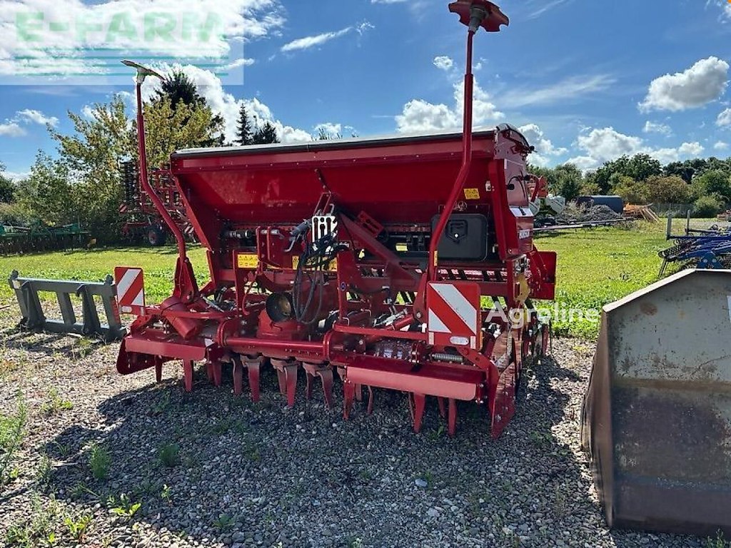Horsch versa 3 kr ručna sejalica