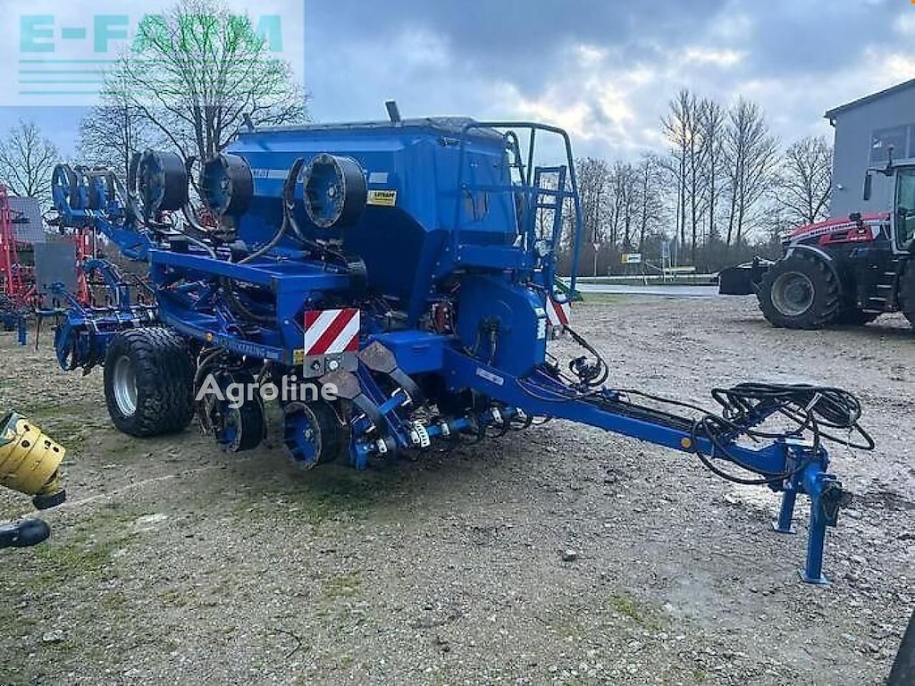 Köckerling ultima cs 400 ručna sejalica