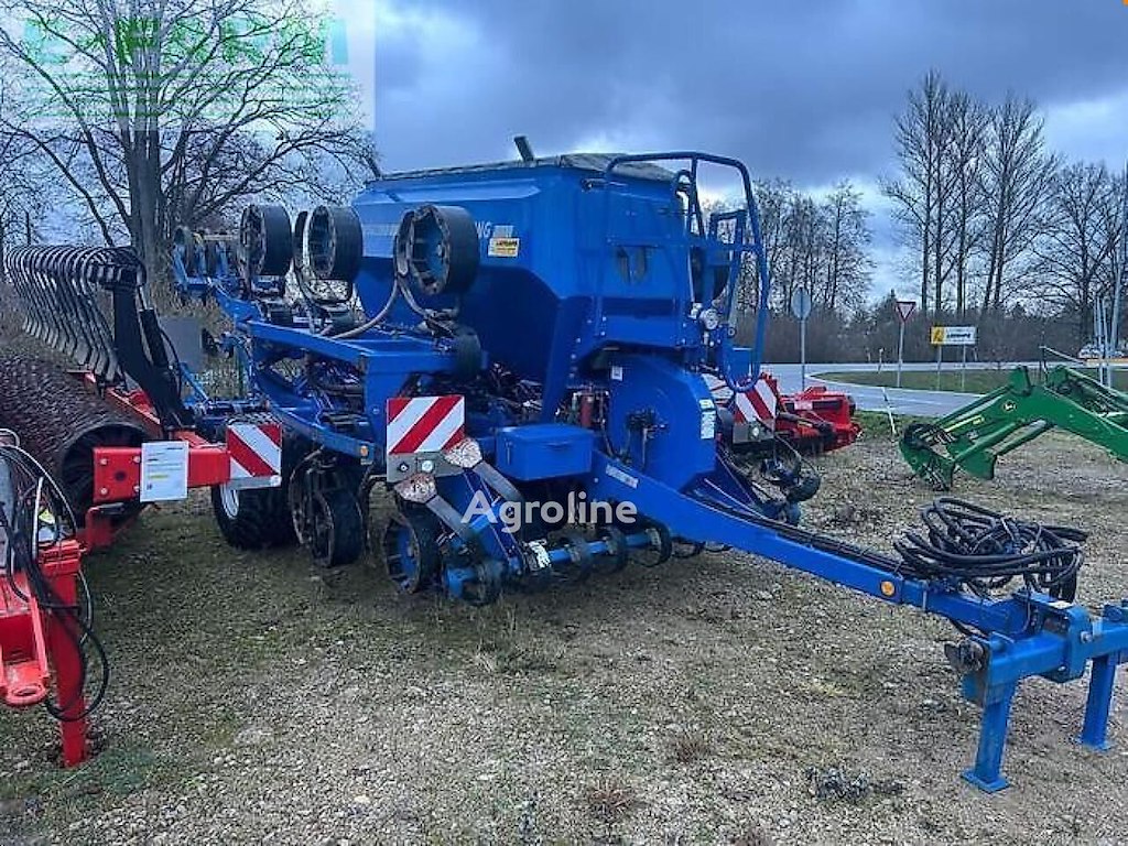 Köckerling ultima cs 400 ručna sejalica