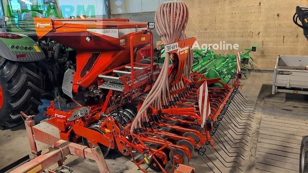 Kverneland zaaicombinatie i drill pro ručna sejalica