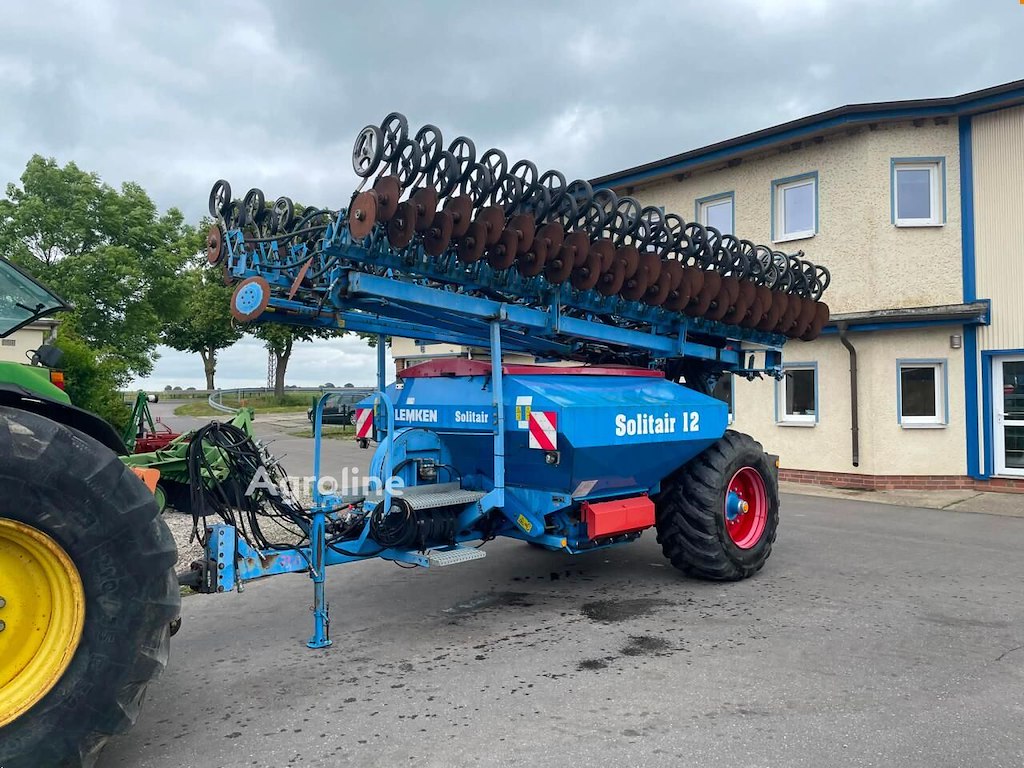 Lemken Solitair 12/1200 K-DS Neuer Preis! ručna sejalica