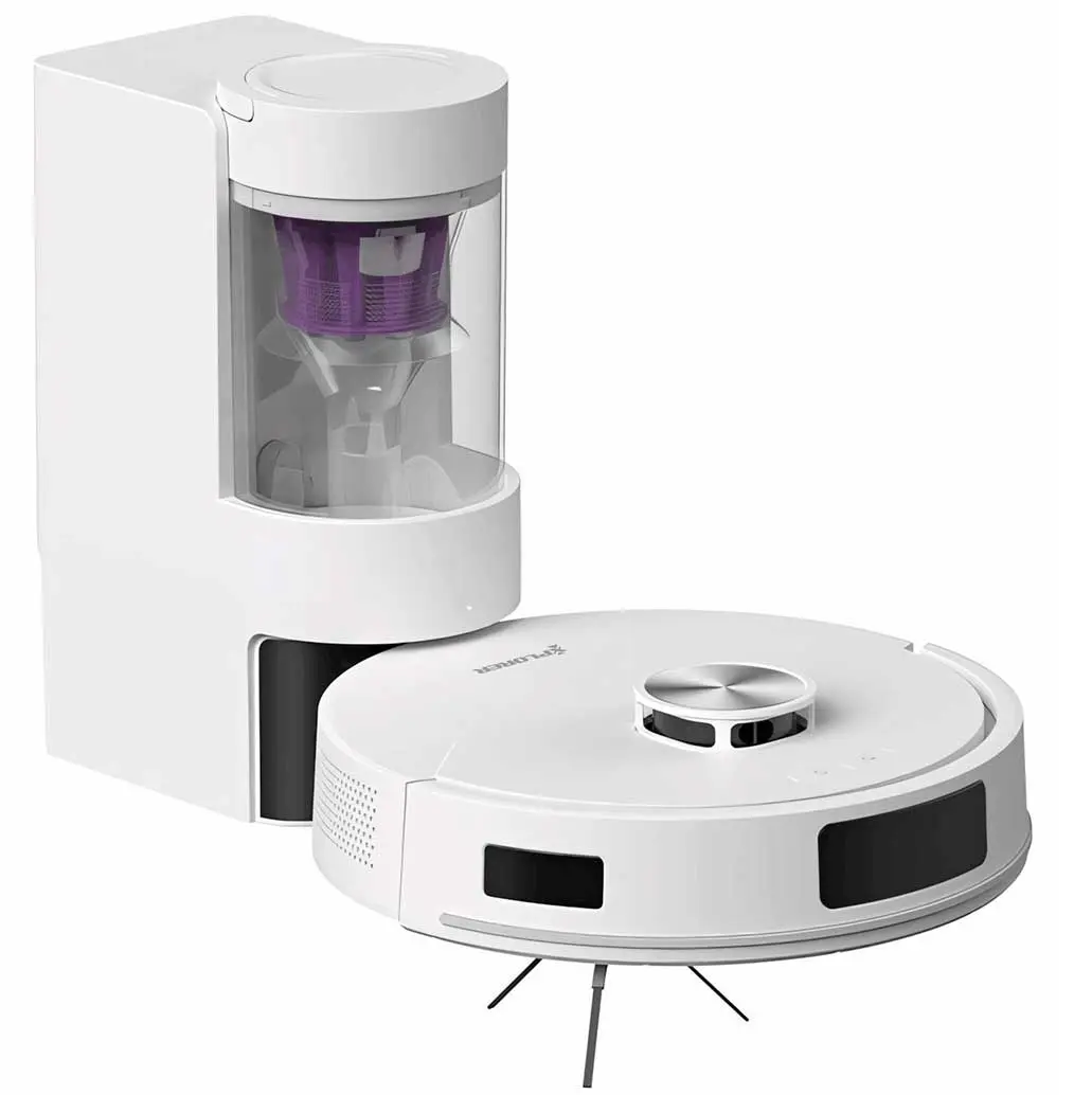 Inteligentni Robot usisivač Xplorer LX100