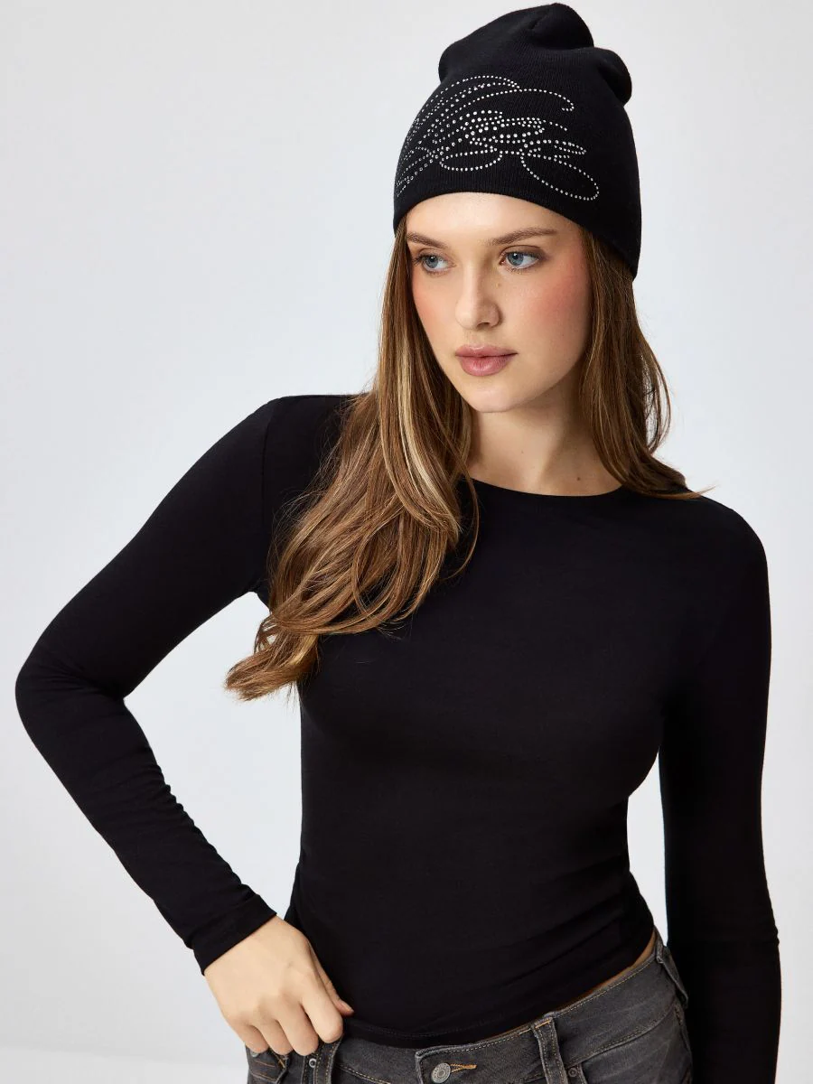 Beanie kapa