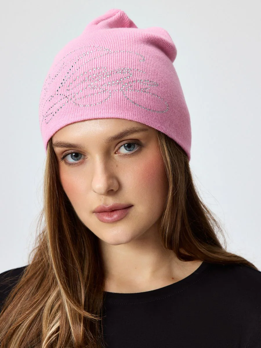 Beanie kapa