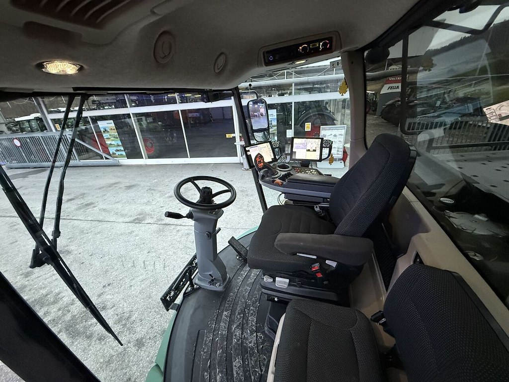 Fendt Rogator 655 samohodna prskalica