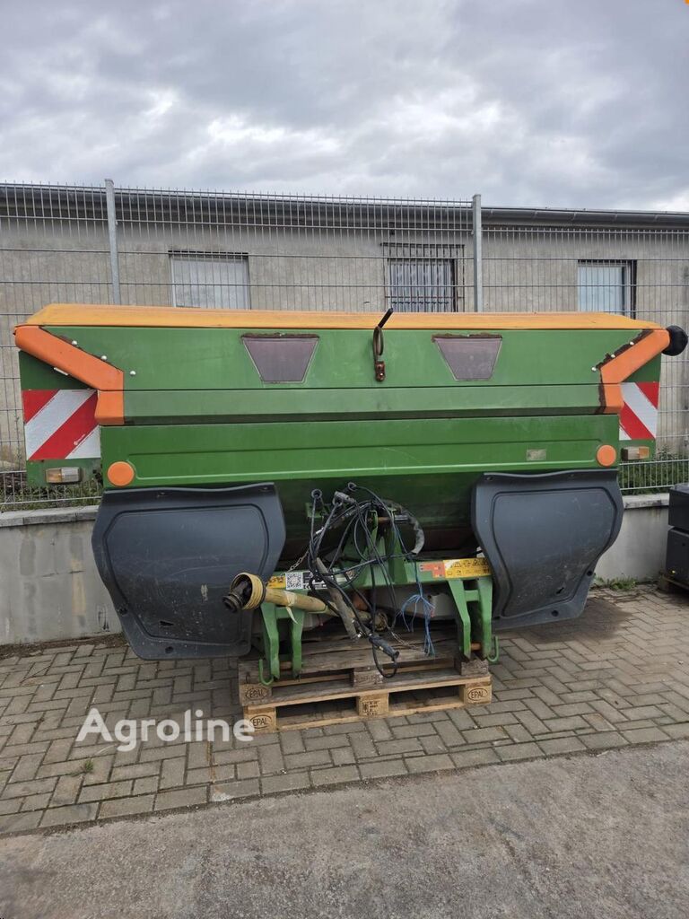 Amazone ZA-M 1501 nošeni rasipač