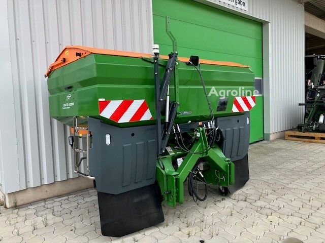 Amazone ZA-TS 4200 Ultra Profis Hydro nošeni rasipač