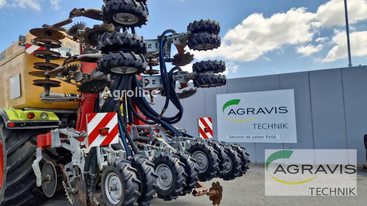 Volmer STRIP-TILL 8-REIHG rasipači veštačkog đubriva