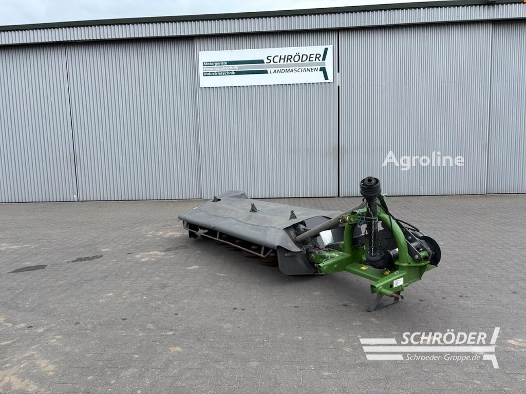 Fendt SLICER 320 P rotaciona kosilica