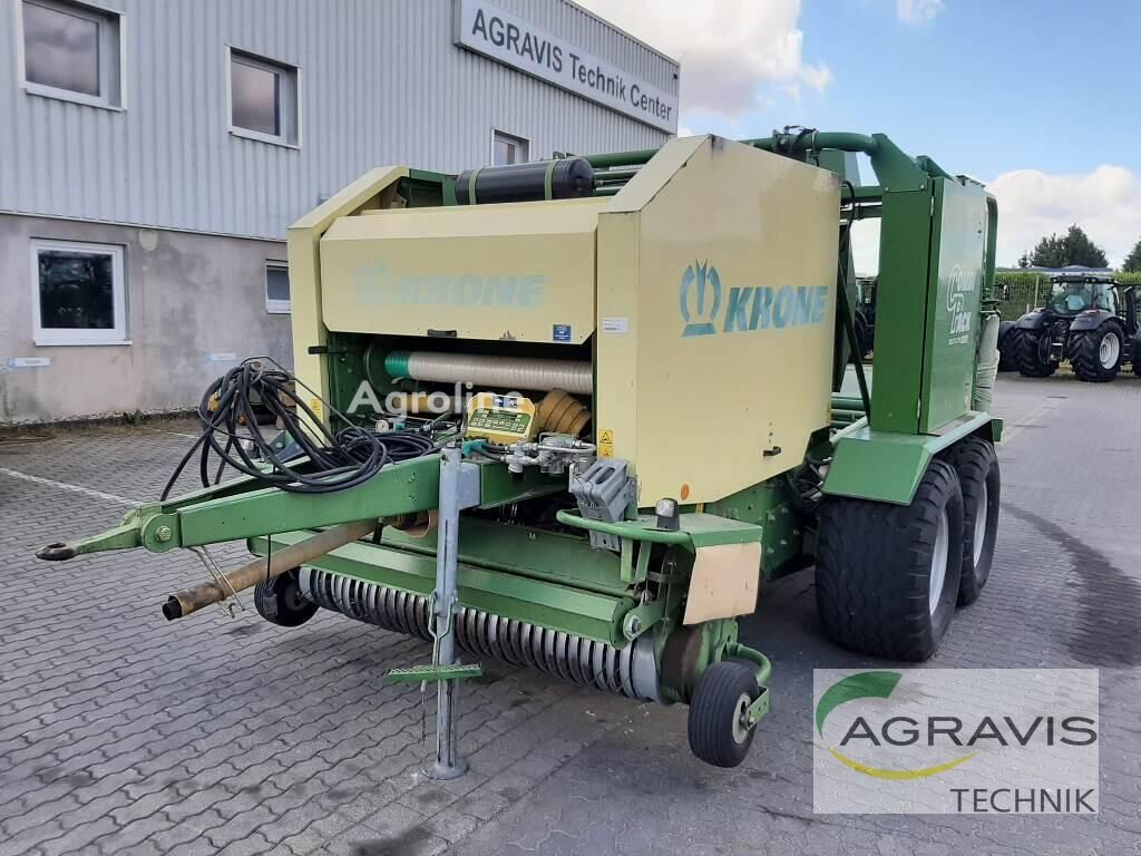Krone COMBI PACK 1500 balirka za okrugle bale