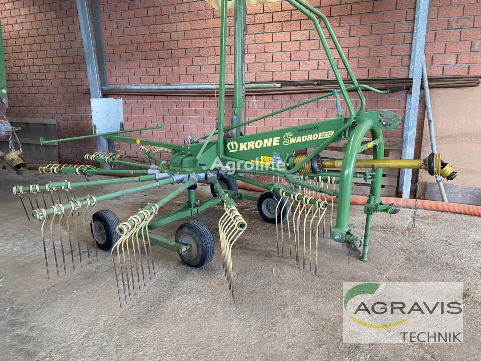 Krone Swadro 42/13 sakupljač sena