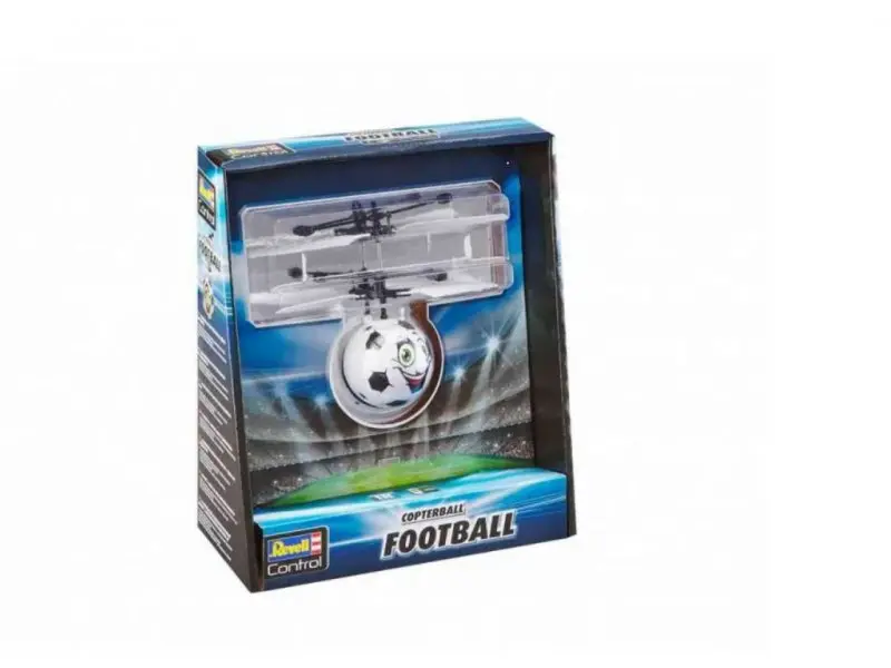 REVELL Loptica sa propelerima Copter ball the ball