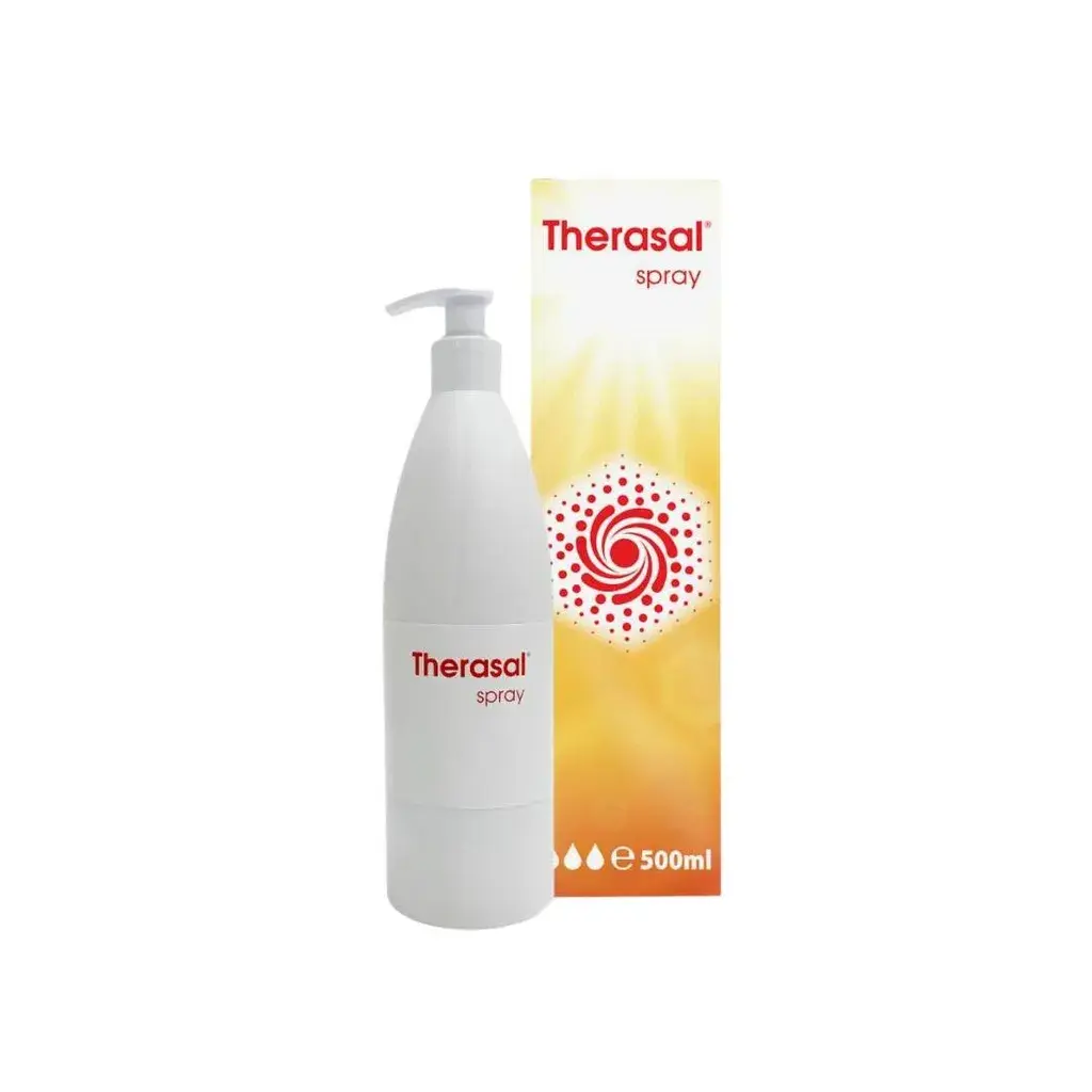 Therasal Sprej za regeneraciju kože, 500ml
