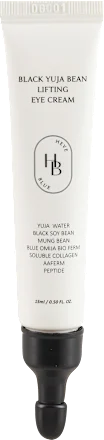 HEVE BLUE
BLACK YUJA BEAN LIFTING krema za područje oko očiju, 15 ml