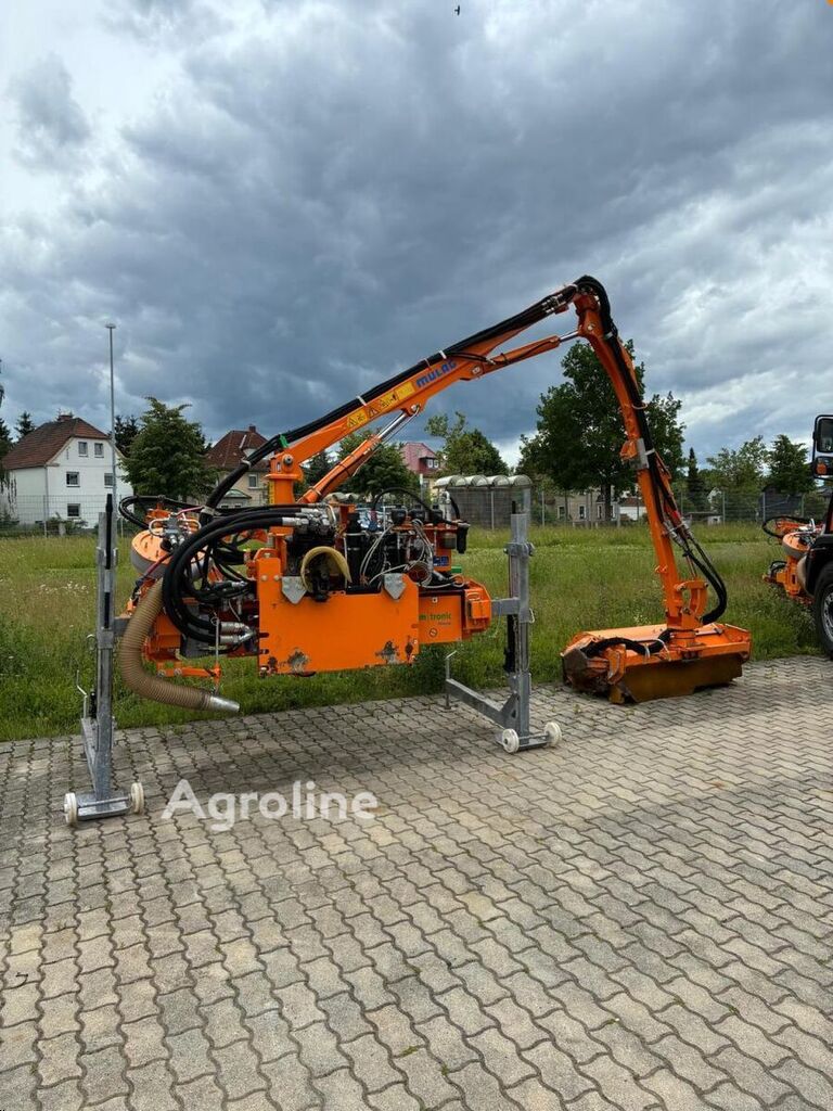 Mulag Kombinationmähgerät MKM 700 kranska kosilica
