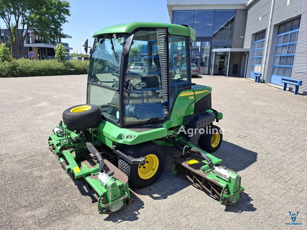 John Deere 1905 / AWD / 31KW / NL REEL MOWER / !!!MARGE!!! / 8100 HOURS / 2 kosilica za travu