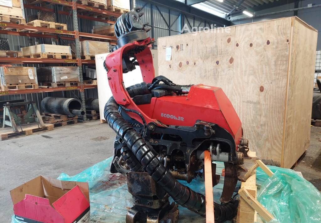Komatsu C93.1 glava za obaranje stabala