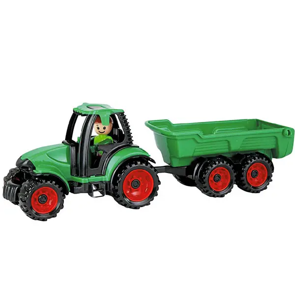 Lena Traktor sa prikolicom