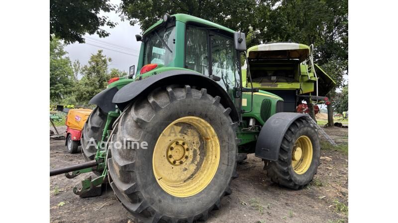 Felna za John Deere 6920