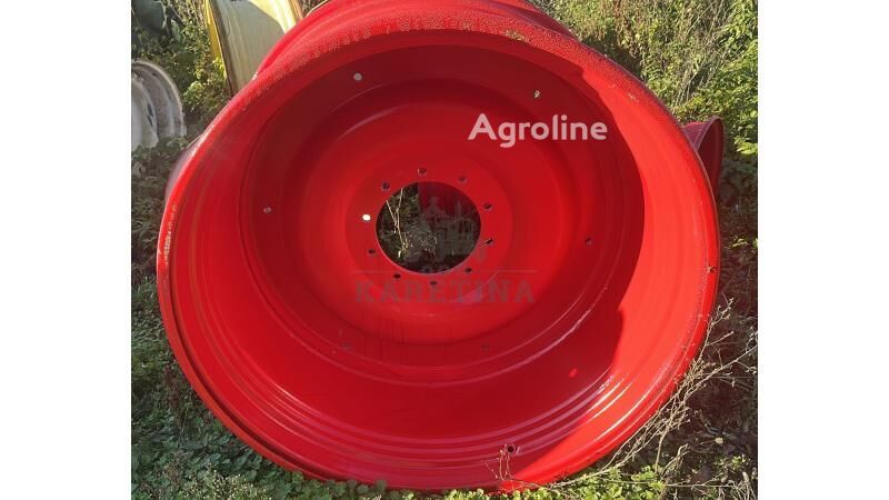 AGCO FENDT 936 GEN 7 TW25BX4 Felga Felgi Super Stan 72661026 felna za Fendt