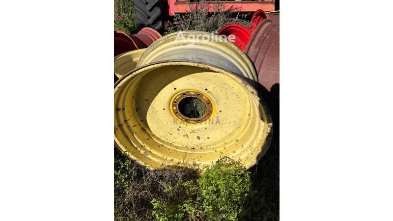 Titan DWW18LX38 John Deere AL170041 Felga 18 x 38 felna za John Deere
