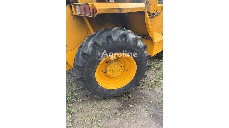 JCB felna za JCB 526