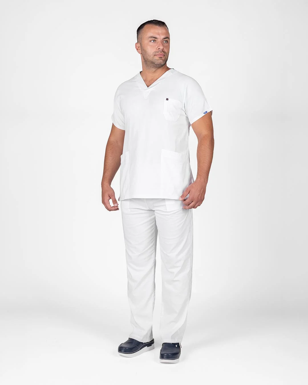 Muska uniforma – Flexcool Bela