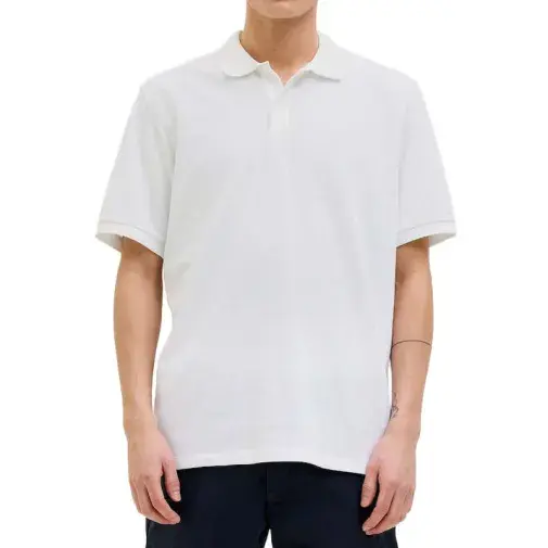 Jack & Jones Muška majica Jpstgordon Archive, Bela