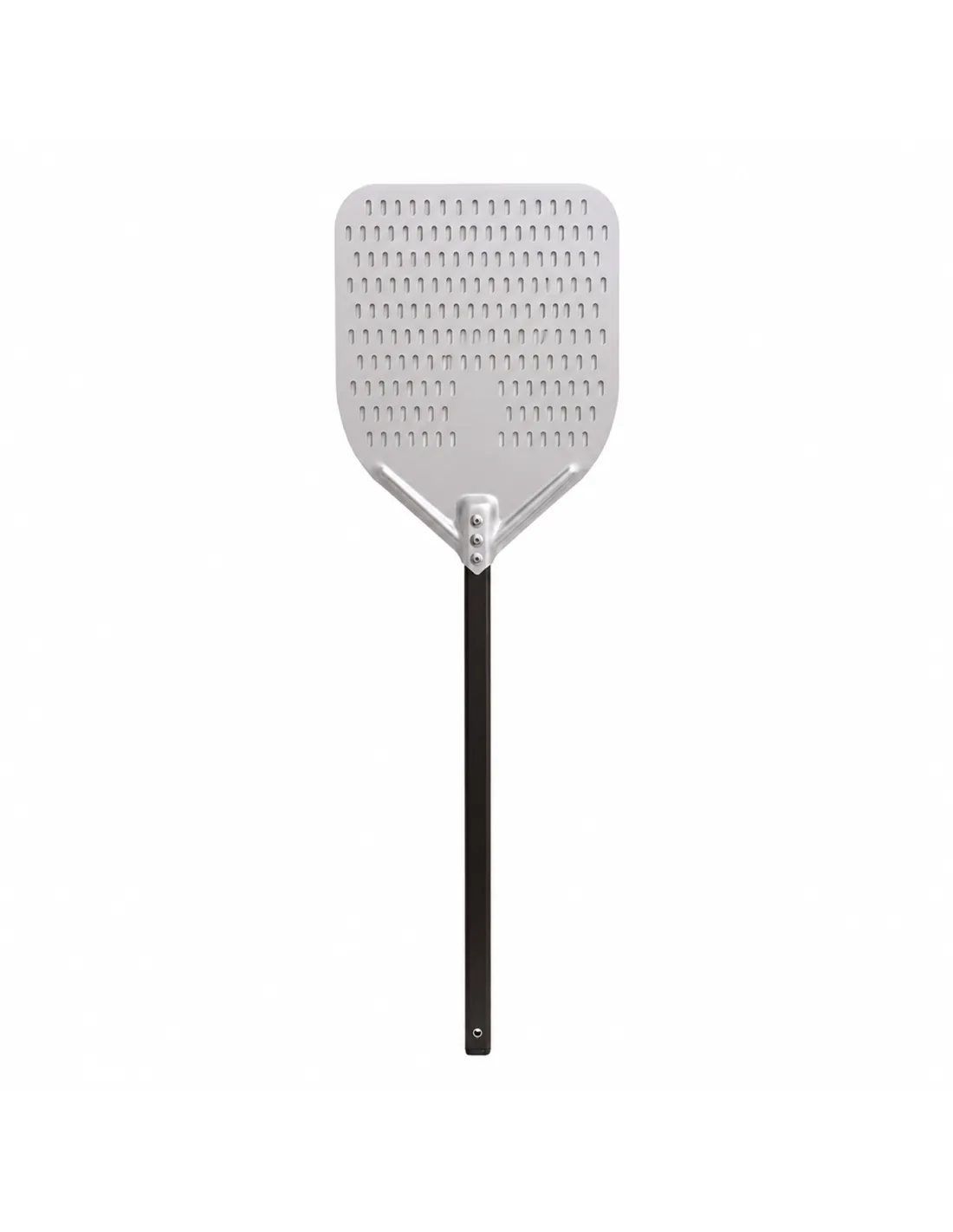 Perforirana aluminijumska lopata za picu Ø35 cm 110 cm– Bravo Eco