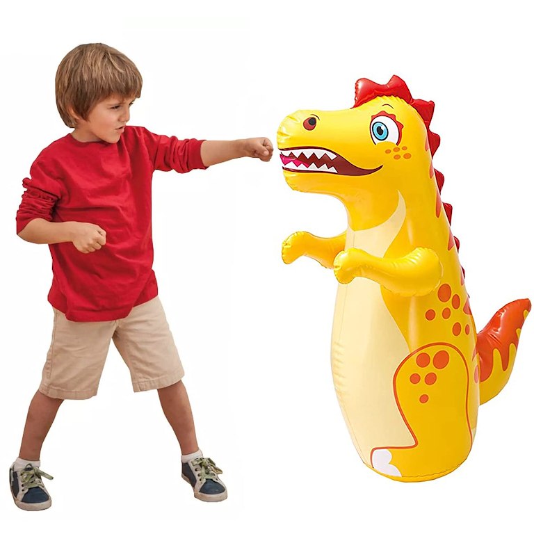 DINOSAURUS Deciji dzak za udaranje