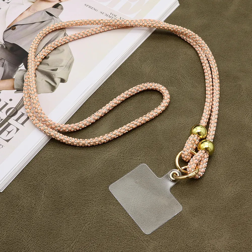Privezak za telefon SHOULDER STRAP DZ15