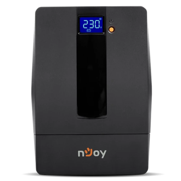 UPS NJOY Horus Plus 1000 600W PWUP-LI100H1-AZ01B