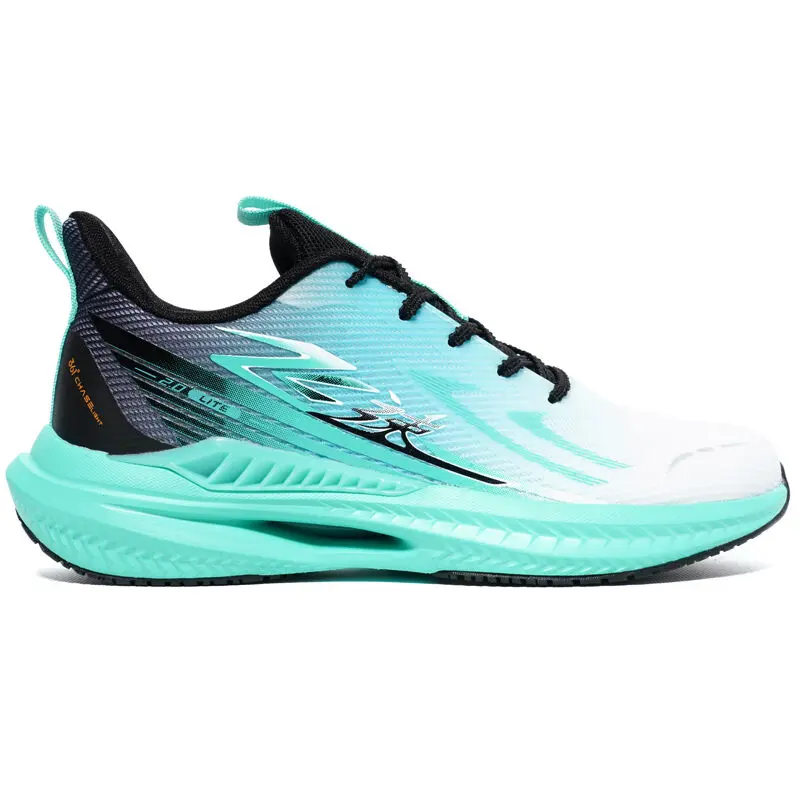361 Degrees Patike za dečake Kid'S Running Shoes, Plave