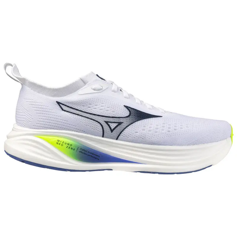 Mizuno Muške patike Mizuno Neo Zen 2, Bele